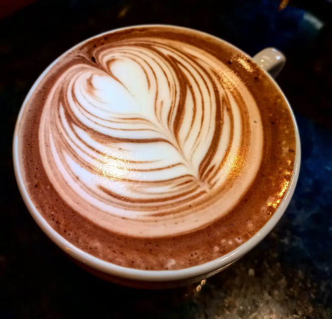 Wilson Donizete Barista