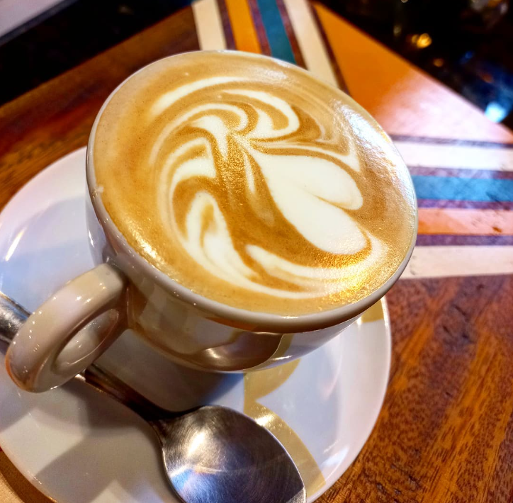 Wilson Donizete Barista