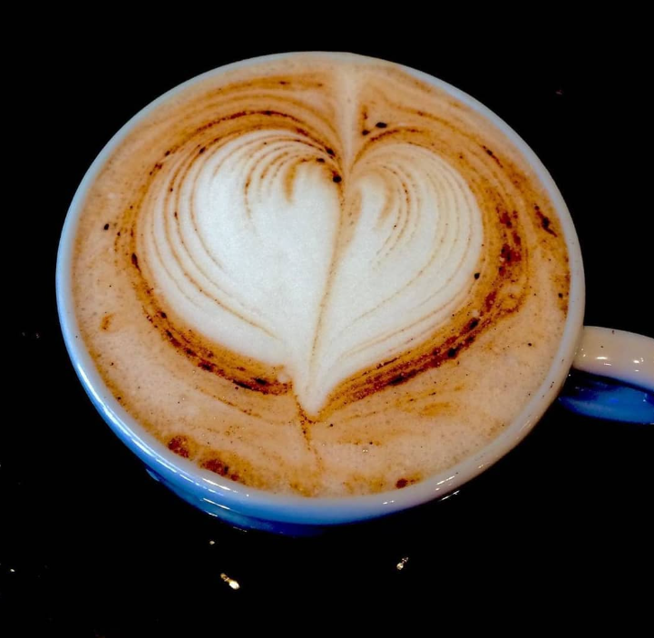 Wilson Donizete Barista